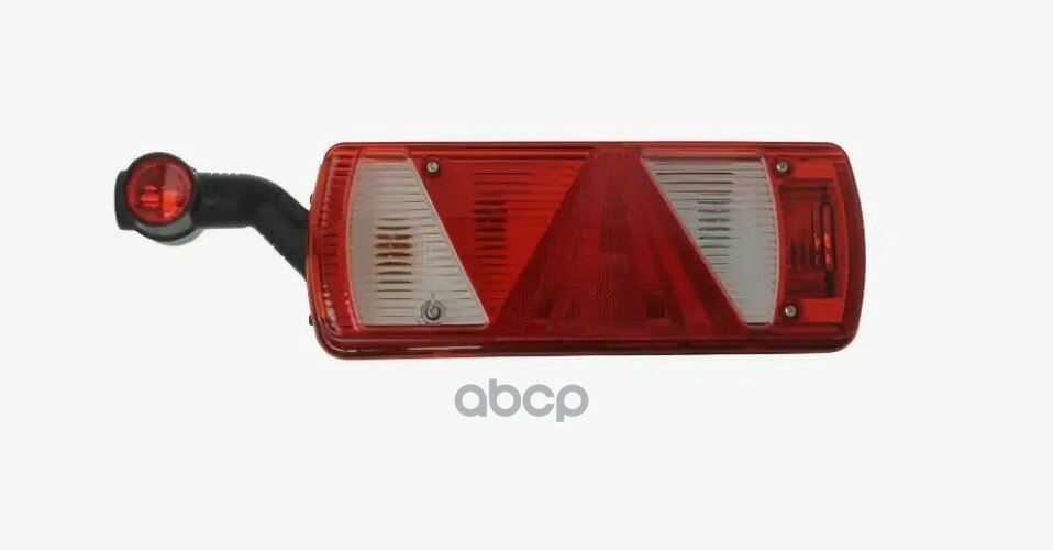 Фонарь ASPOCK арт. 252810511