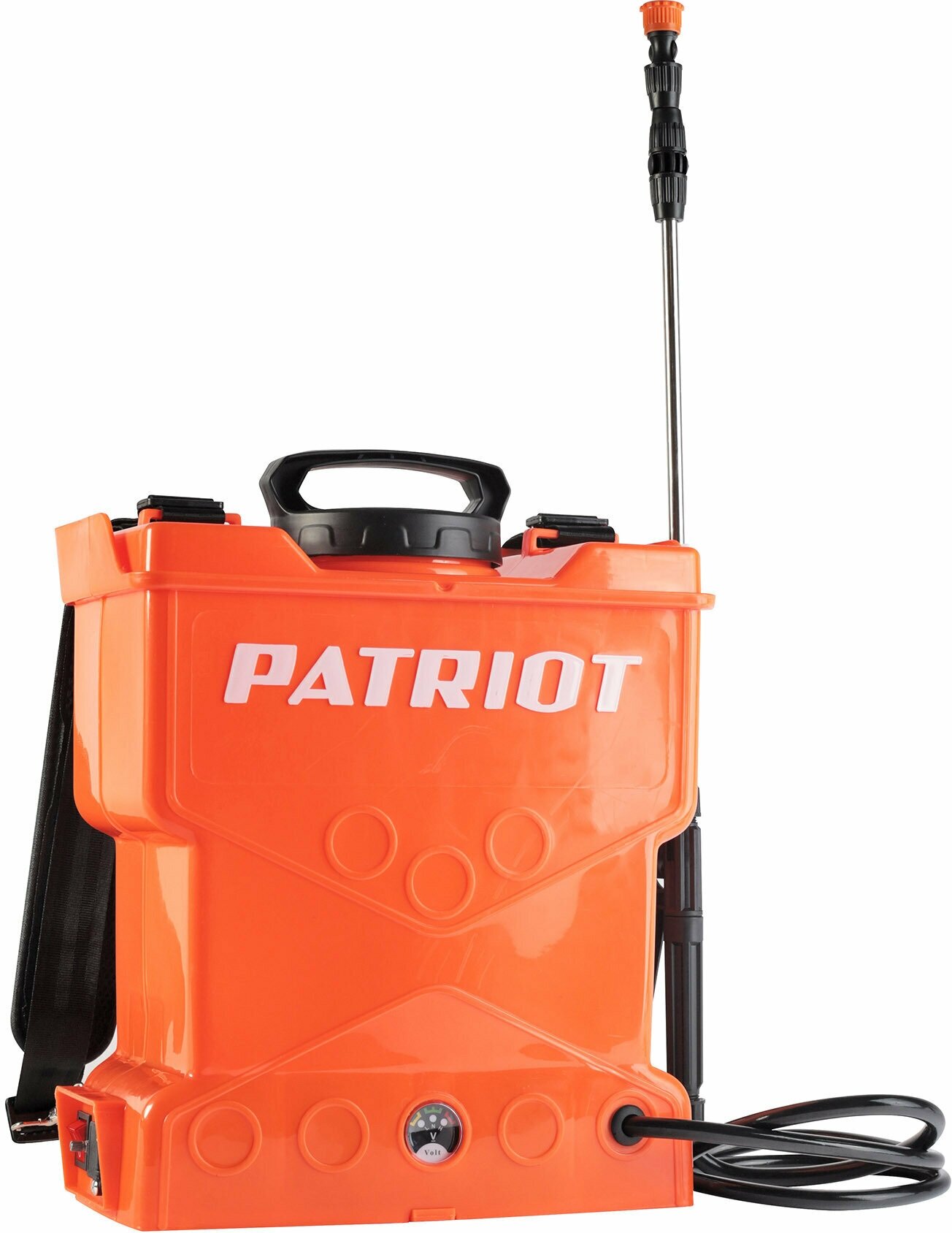 Опрыскиватель Patriot PT-12AC 755302530