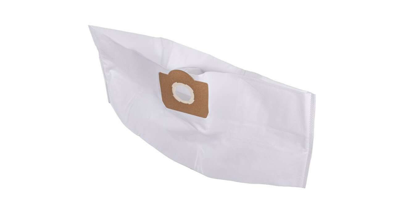 Мешки для строительного пылесоса 30л , 4шт Вихрь , Арт. 71/12/2