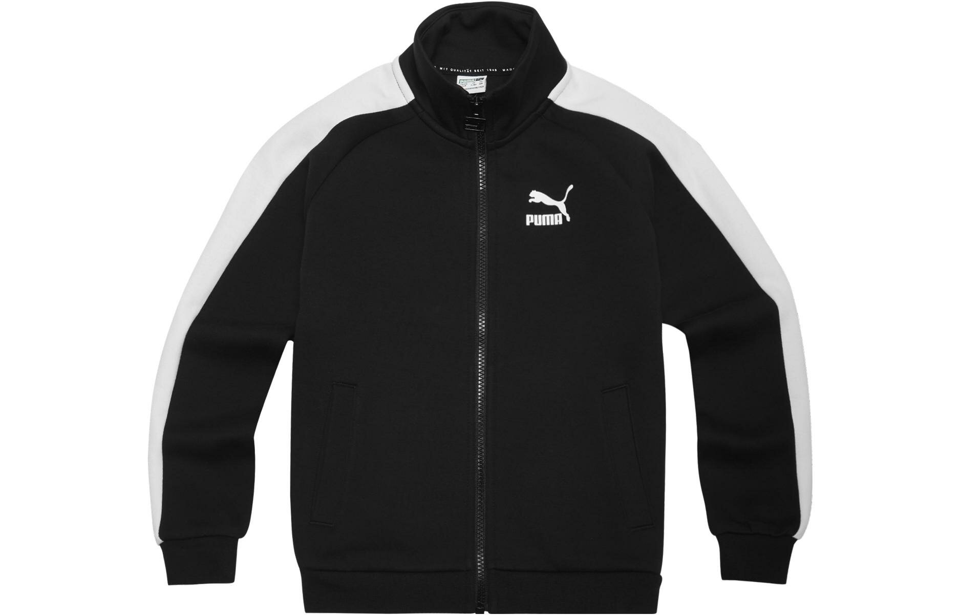 Толстовка T7 Collection