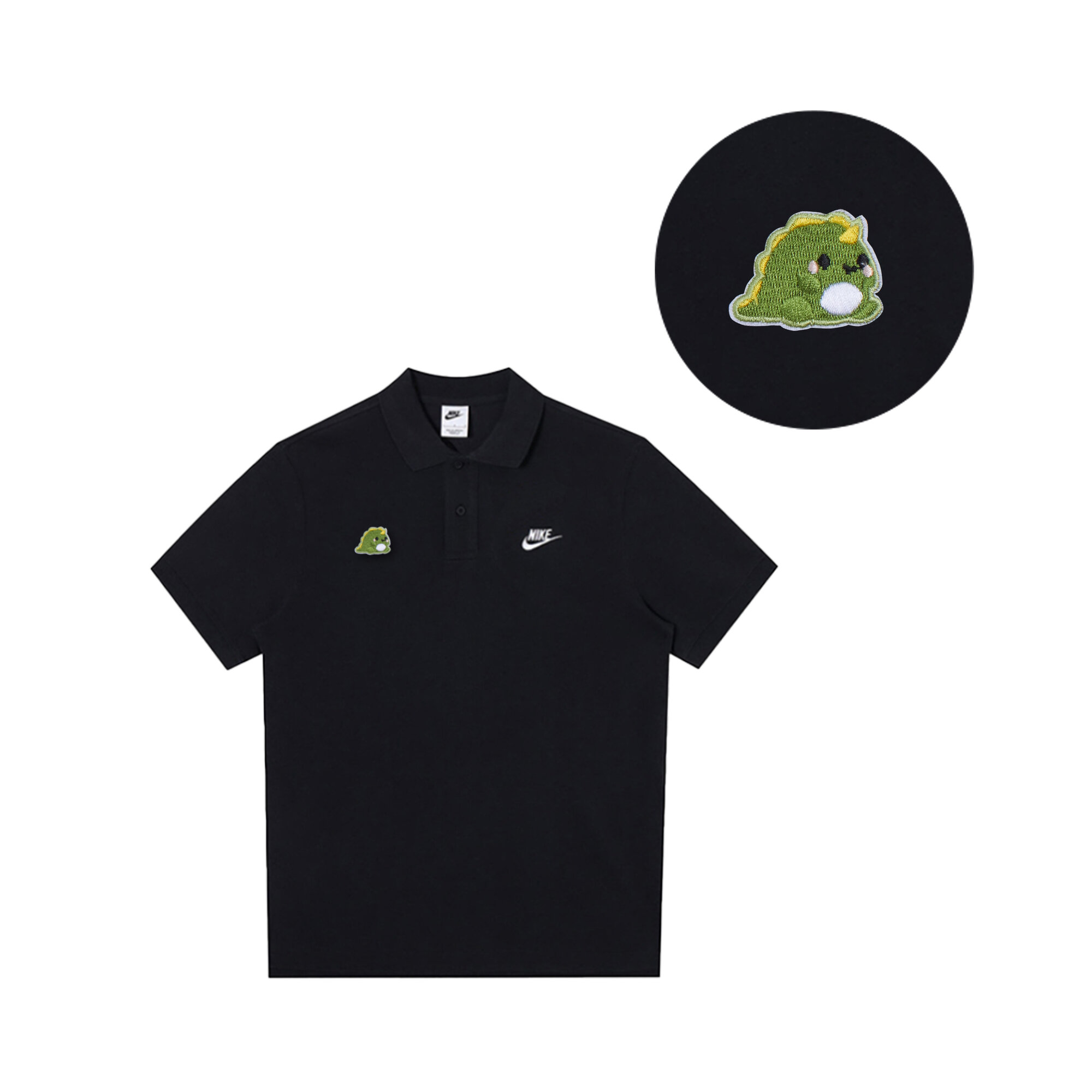 Поло Sportswear
