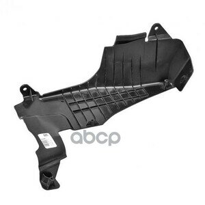 Брызговик двигателя правый LADA арт. 21900280202200