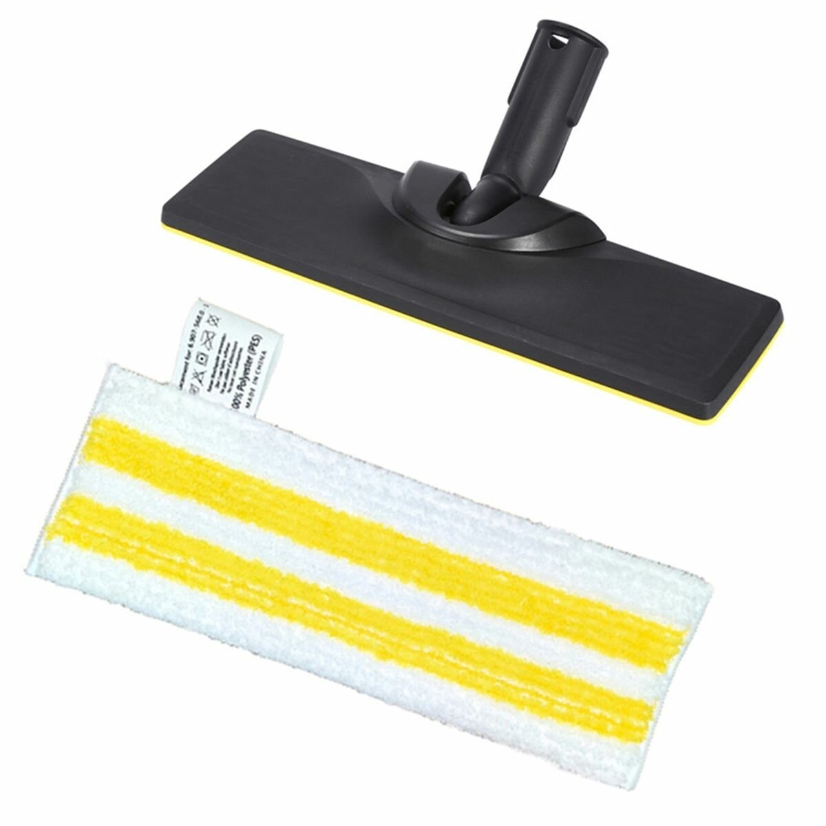 Насадка для щетки для пола для пароочистителя KARCHER серии SC1 SC2 SC3 SC4 SC5