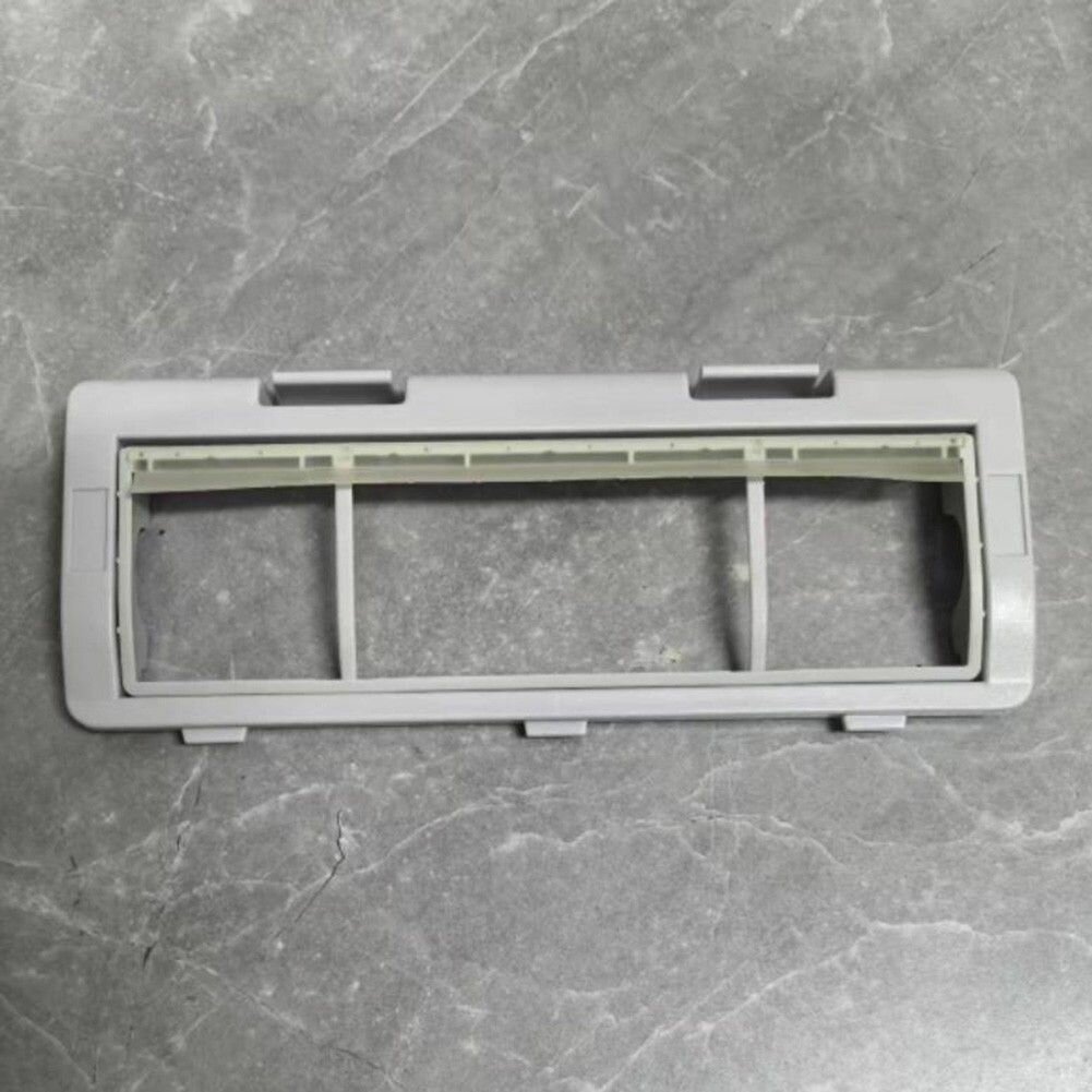 Крышка Основной Роликовой Щетки для Polaris PVCR 5001 WIFI для IQ Home 6001 PVCRDC 5002