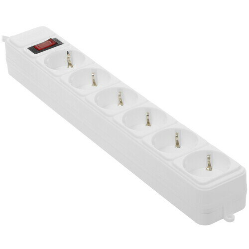 Сетевой фильтр DEXP 650W