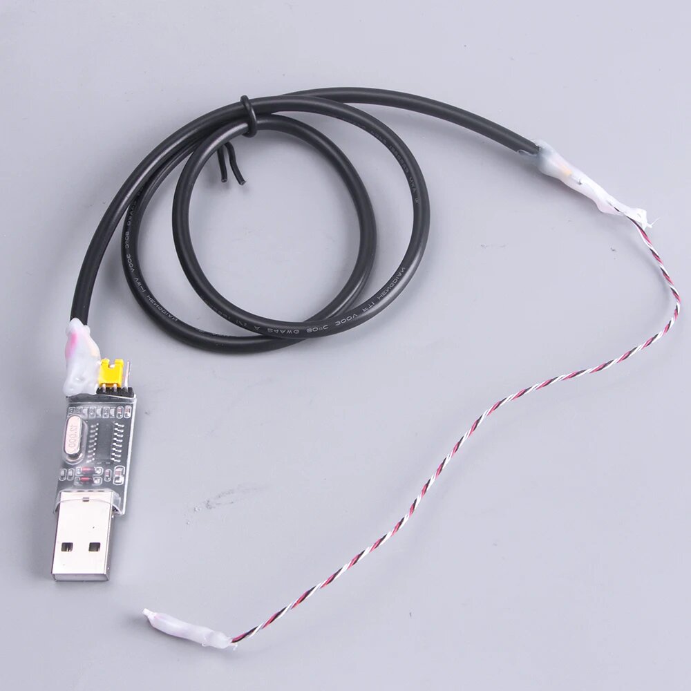 Кабель для обновления прошивки MiCODUS, совместимый с MV710, MV720, MV730, MV740, MV760, MV790