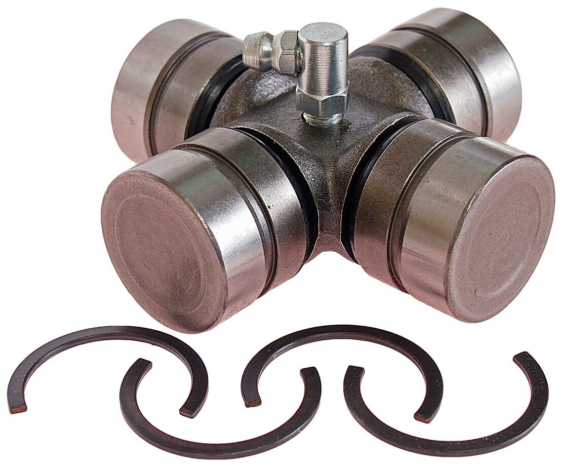 Крестовина карданного вала GMB арт. GUMZ-9, для широкого ряда автомобилей