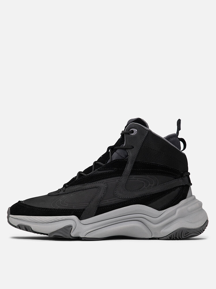 Ботинки Universum Mid