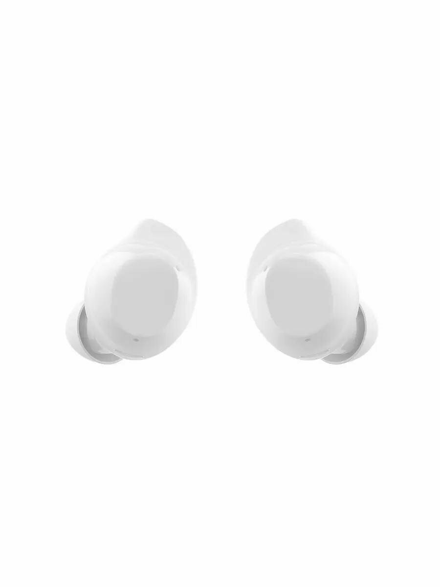 Наушники Samsung Galaxy Buds Core, Белые (White), шумоподавление ANC