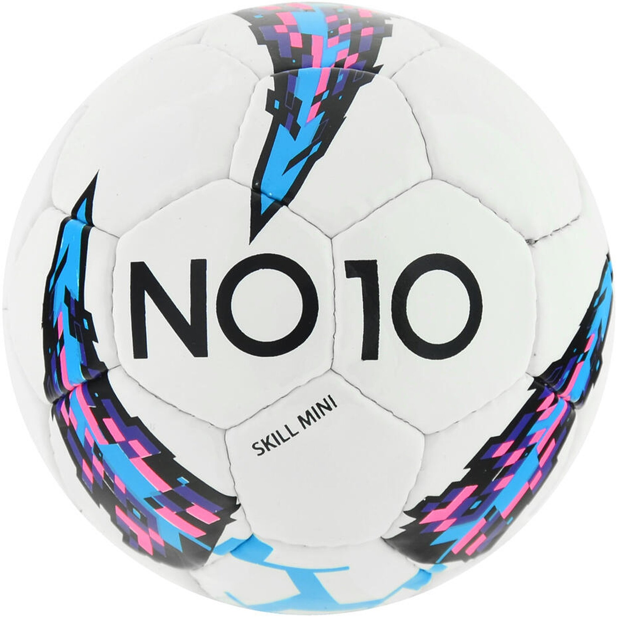 Decathlon Футбольный мяч NO10 Champion Blue Skill Mini, размер 1