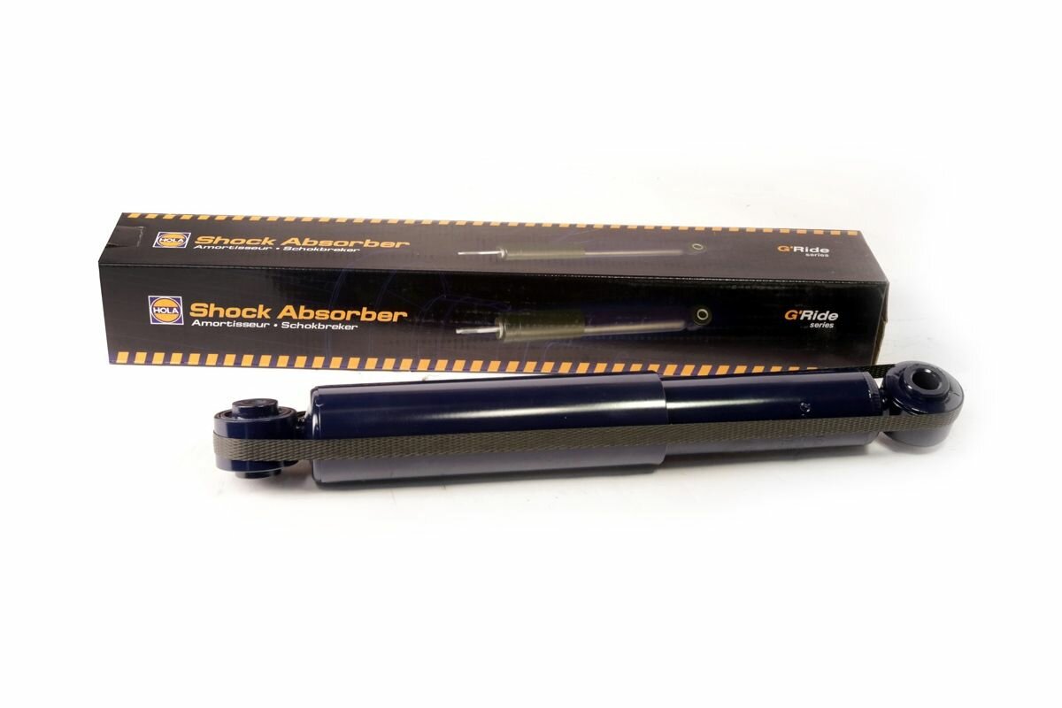 Амортизатор газомасляный HOLA SH40-062G