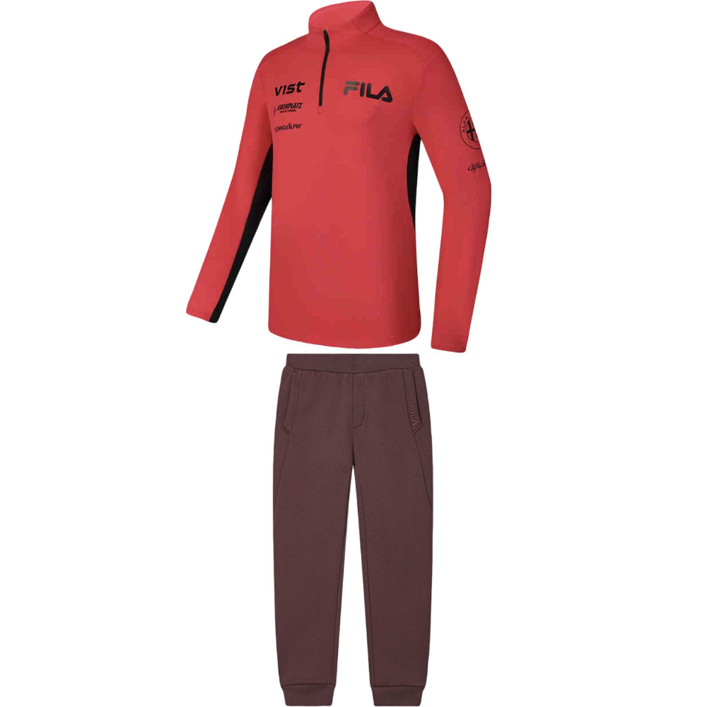 Комплект одежды