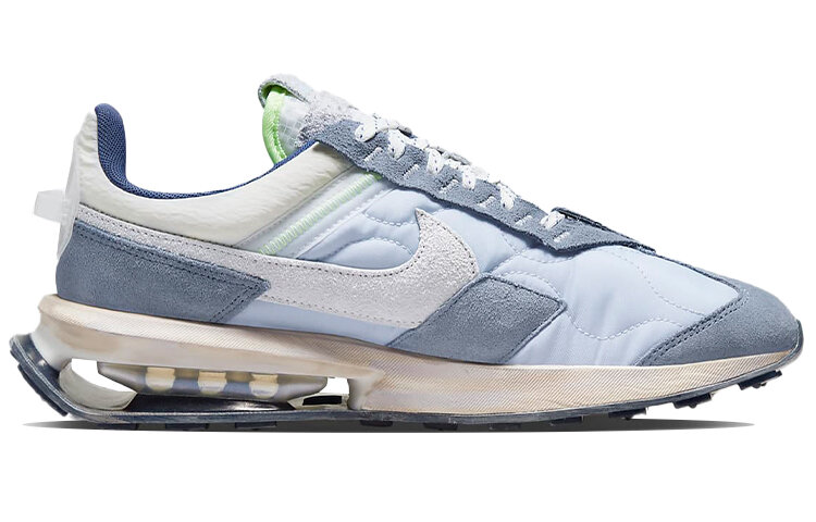 Кроссовки NIKE, размер EU 44 стопа (28CM) — фото 1