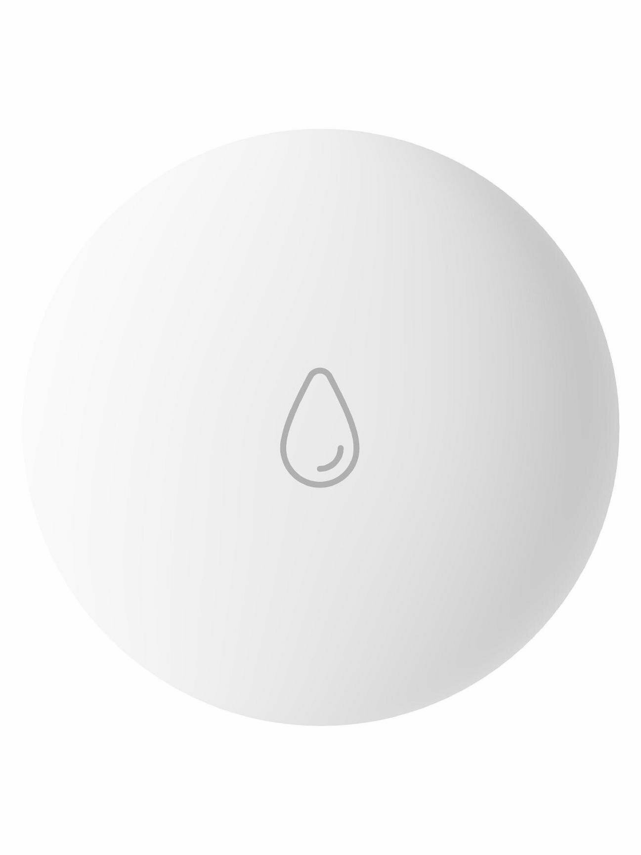 Датчик протечки Яндекс Zigbee YNDX-00521