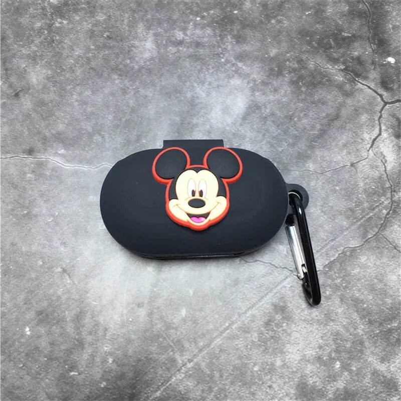Чехол для наушников Disney для Samsung Galaxy Buds/Buds+ Style 1