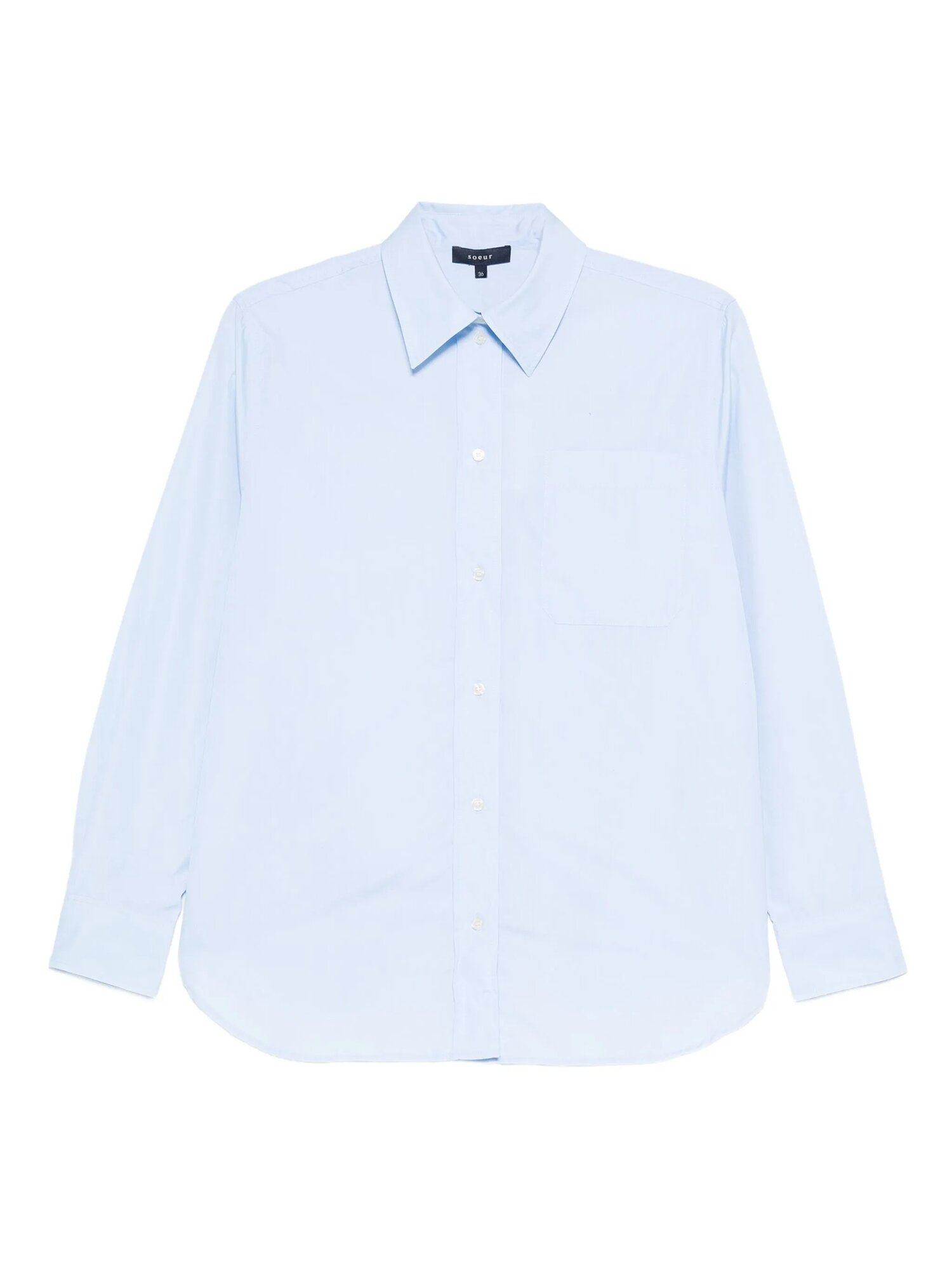 Рубашка Button-down shirt