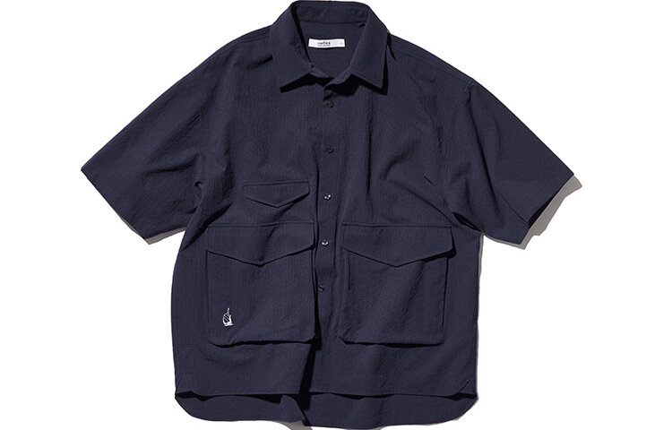 Рубашка Nautica white sail White sail series