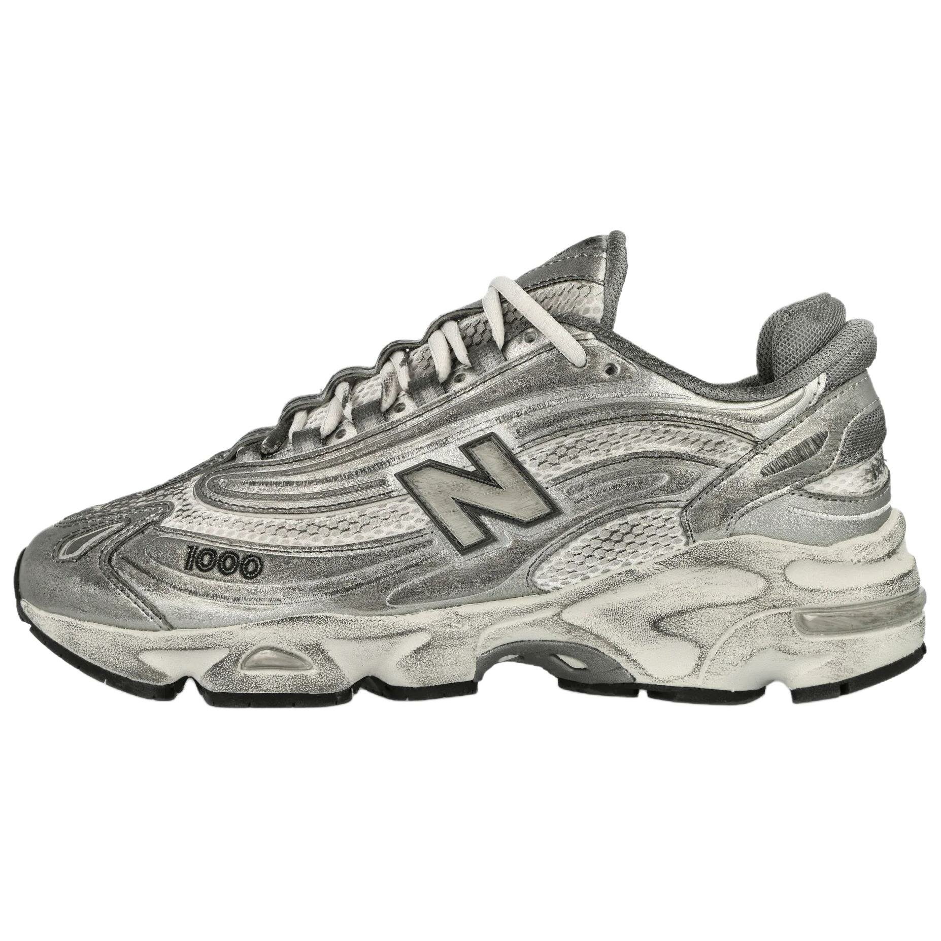 Кроссовки NB 1000