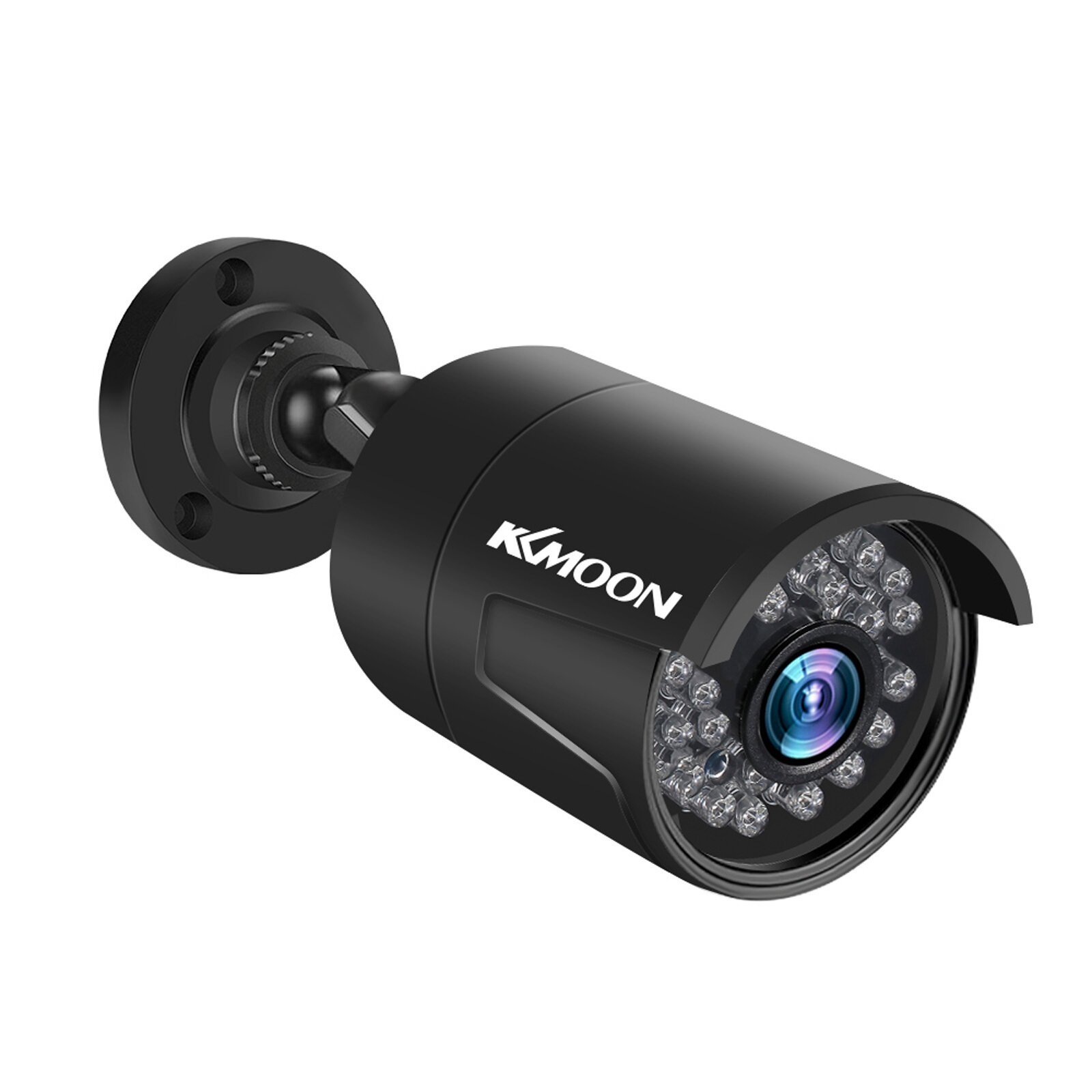 2.0MP 1080P Аналоговая камера Камеры видеонаблюдения Встроенная система 36шт