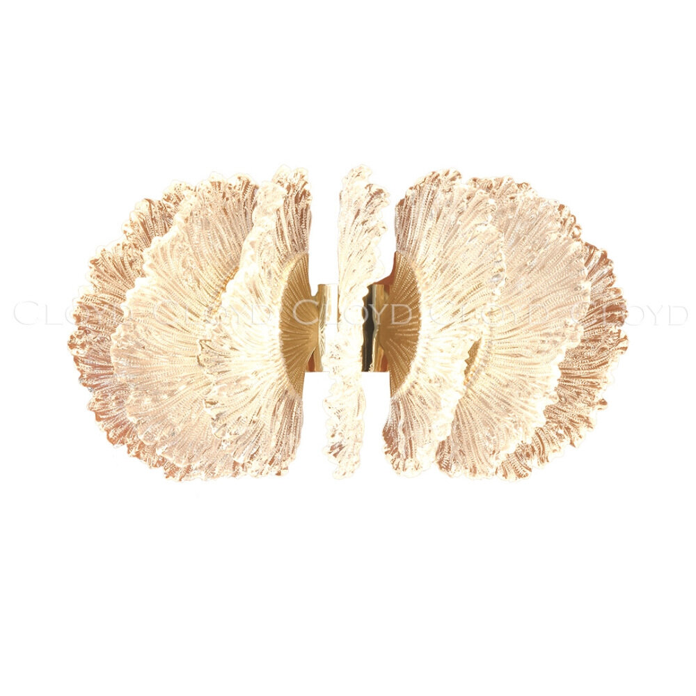 Бра Antigua 20363 Cloyd