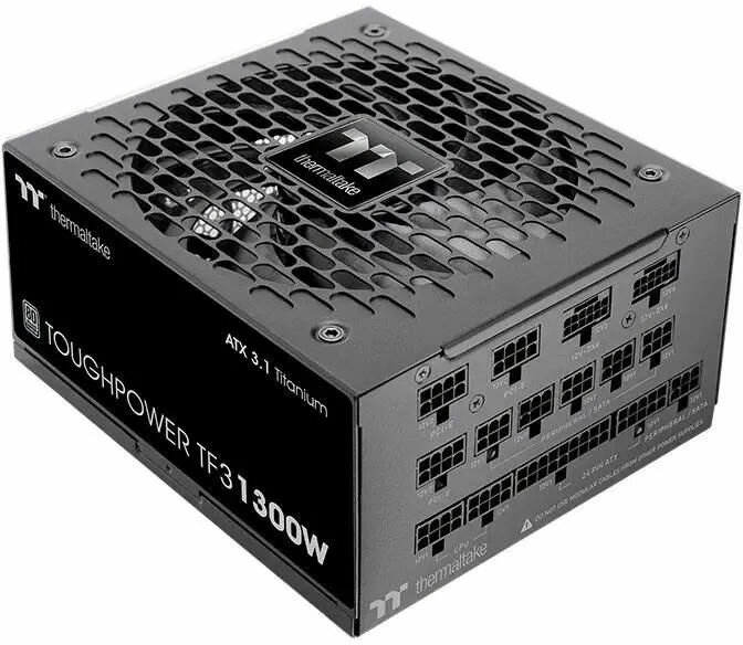 Блок питания компьютера Thermaltake Toughpower TF1300