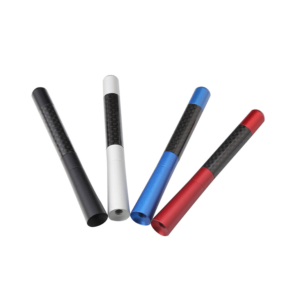 Компактная автомобильная антенна 4.7 дюйма стильное дополнение для тюнинга