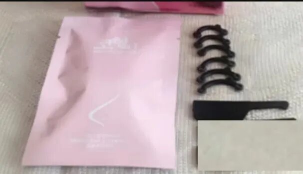 Корректор носа GUHEHARD 6 шт. 6pcs