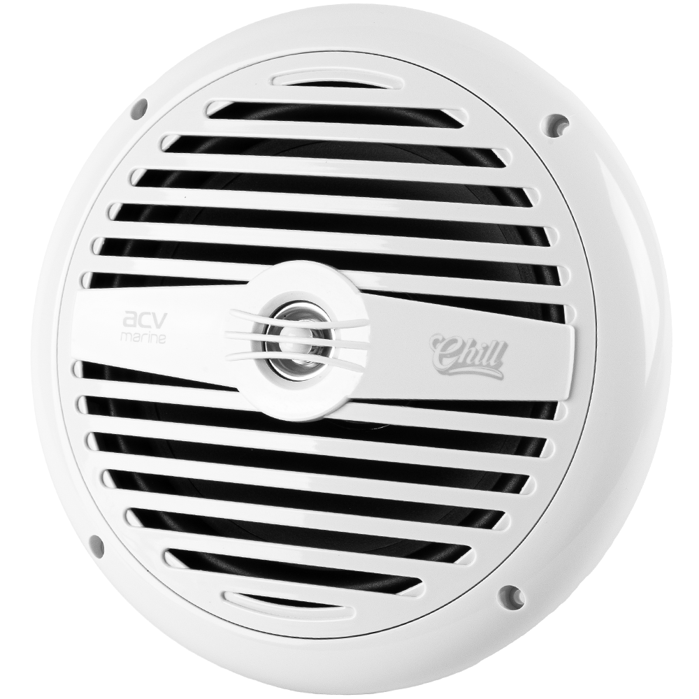 Влагостойкая акустика 8" 180 Вт