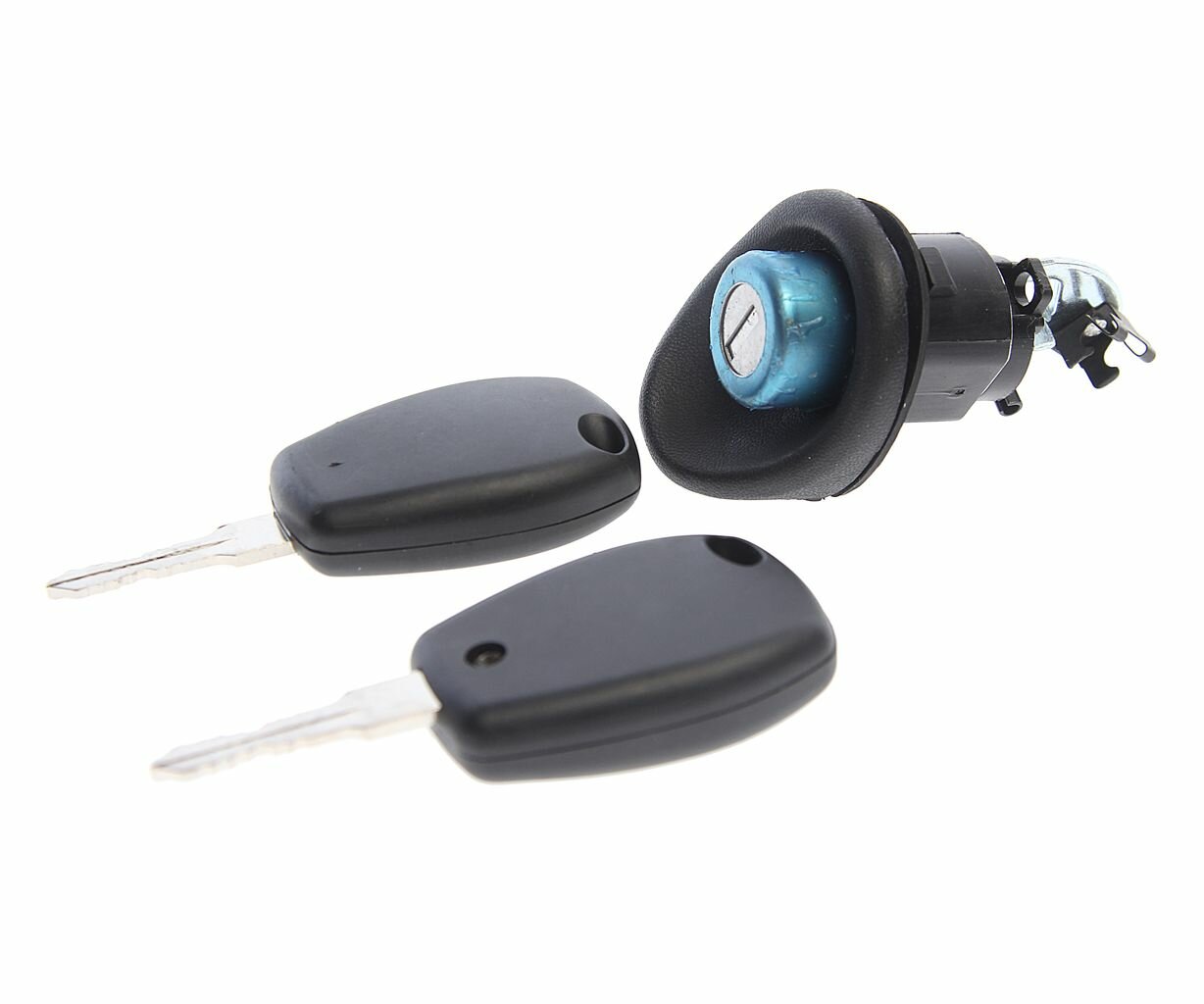 Личинка RENAULT Logan, Sandero, Twingo замка багажника NSP