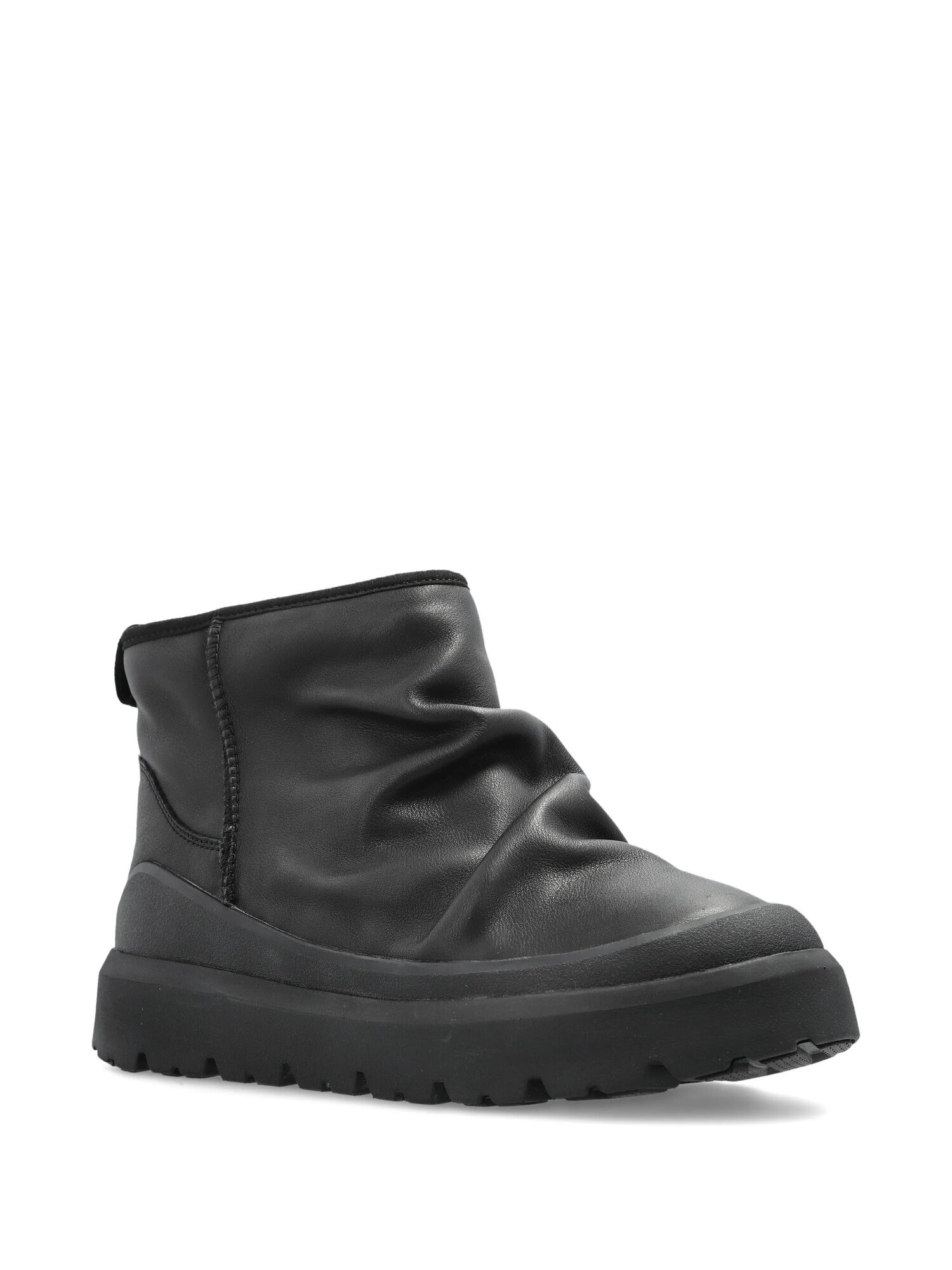 Ботинки UGG Heritage Utility, размер 7 US — фото 1