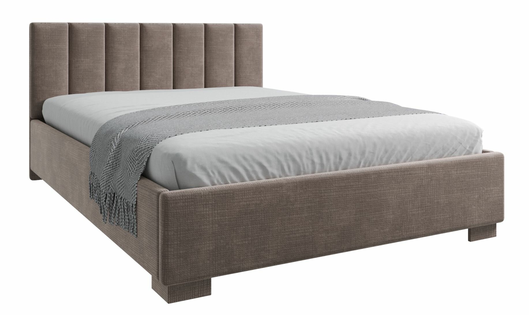 Кровать 160х200, Кровать Беатрис