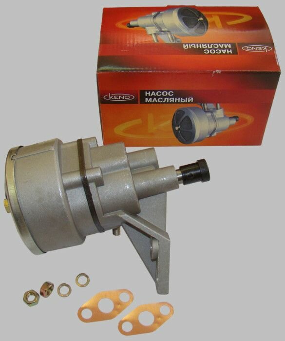 Насос масляный 3302 УАЗ дв 4216 KENO KNG-1011009-60