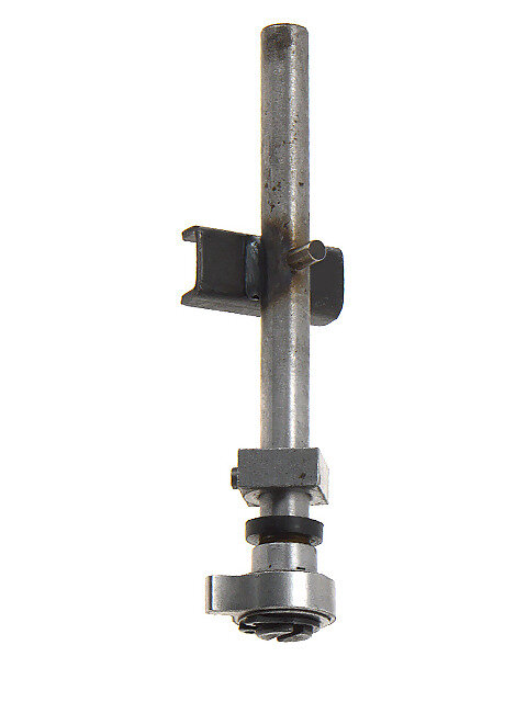 Шток для китайских лобзиков (в сборе) (самозажим)