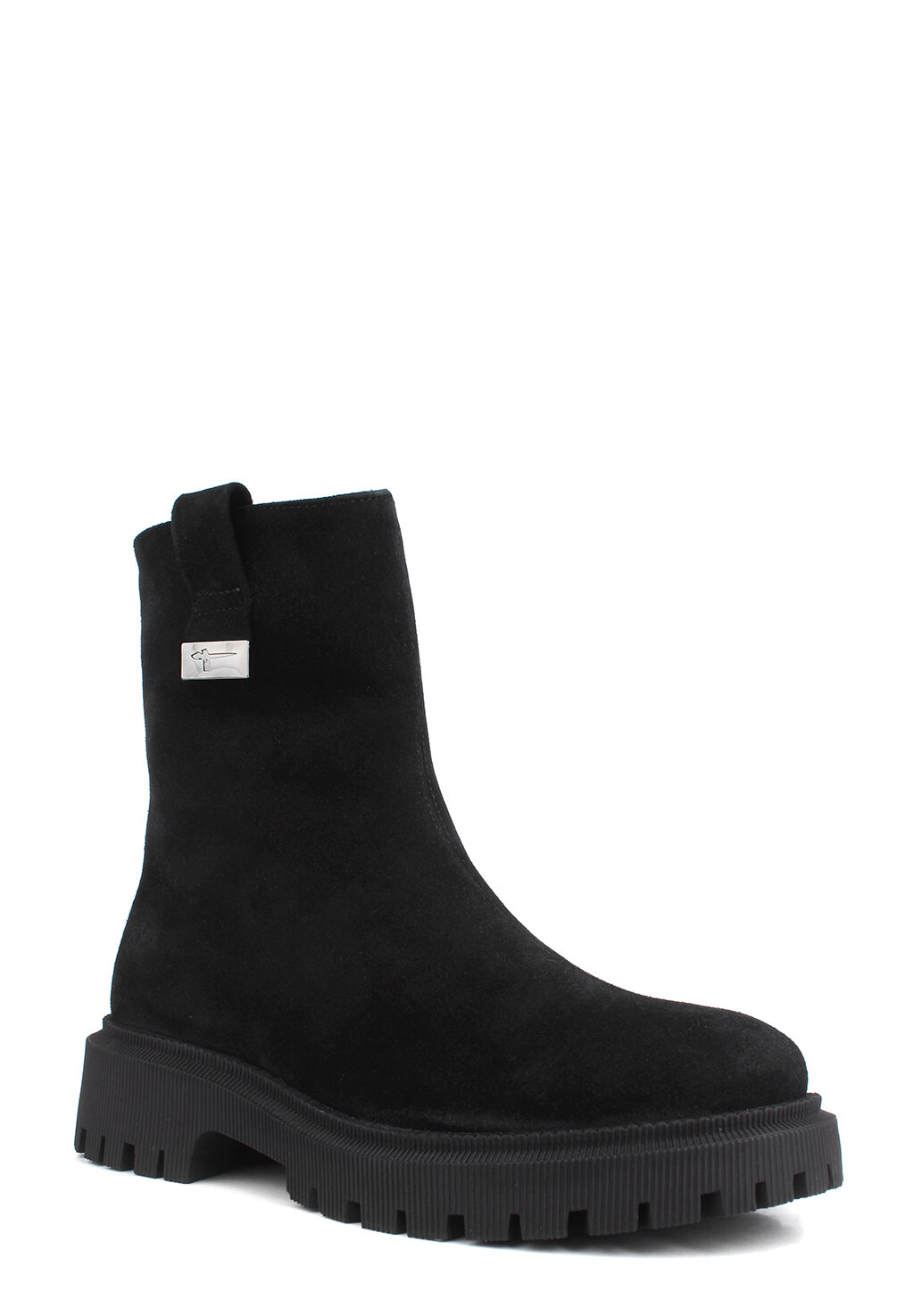 Полусапоги Коллекция 2025/2026