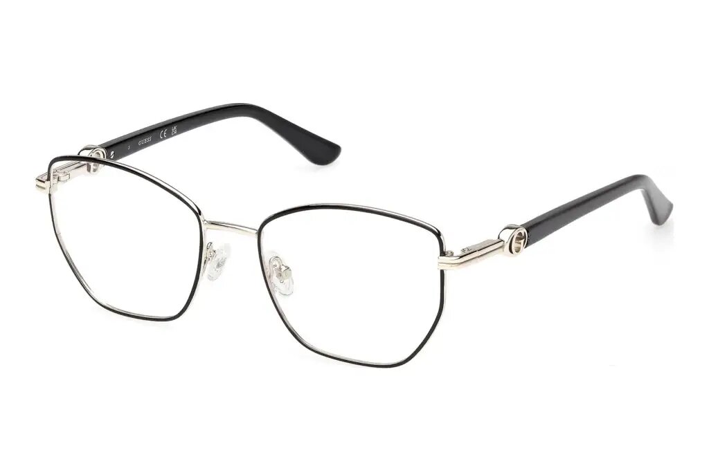 Оправа GUESS GU 50312 001 (54-17)