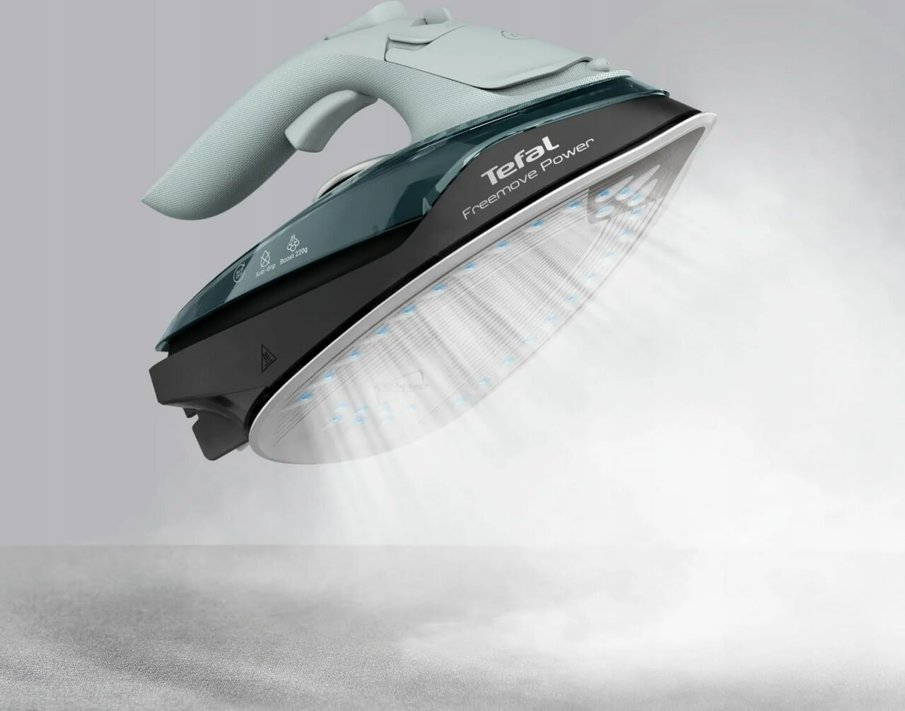 Беспроводной утюг Tefal FV6670 Freemove Power