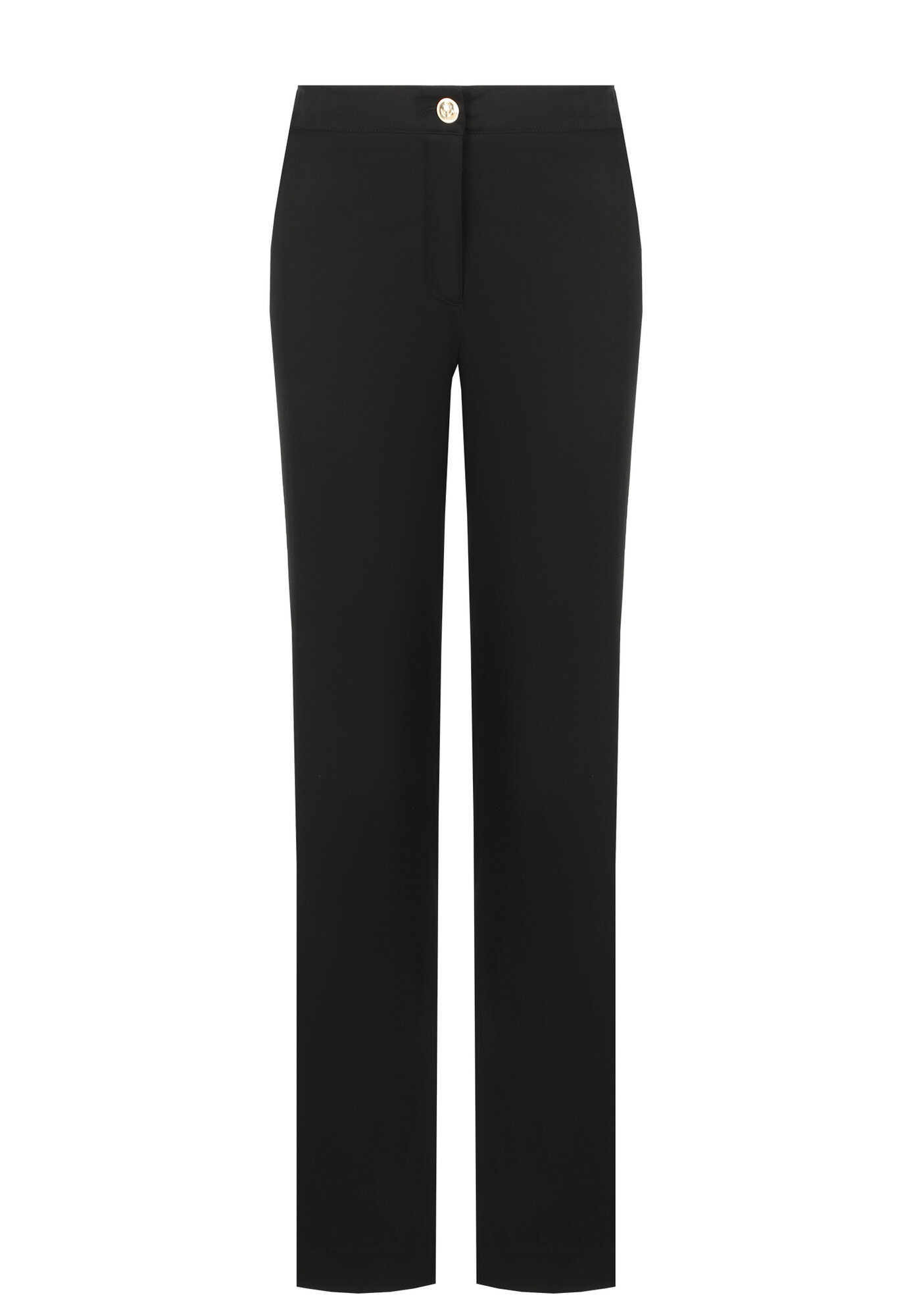 Брюки Весна-лето 2025