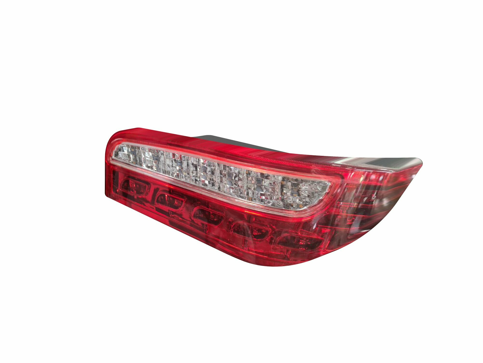 Фонарь задний правый тракторов SERIES TB