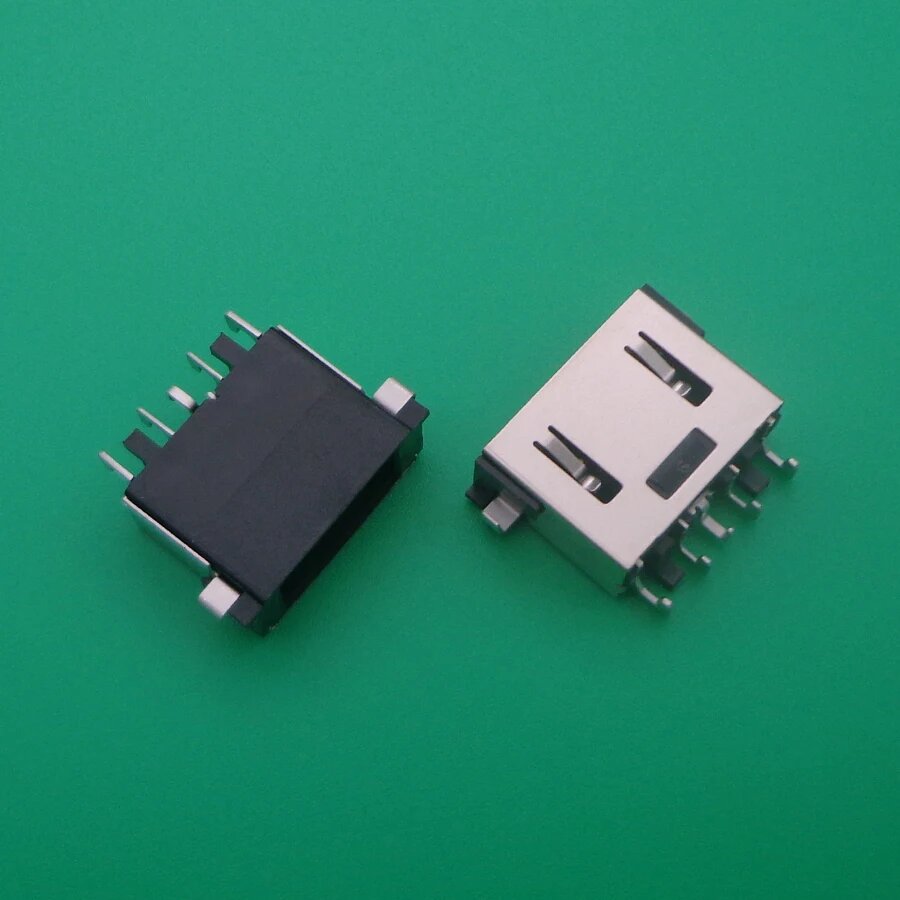 Разъём питания для Lenovo ThinkPad Yoga 260 / IdeaPad Gaming 3-15ARH05 YOU KAI DA 1Pc