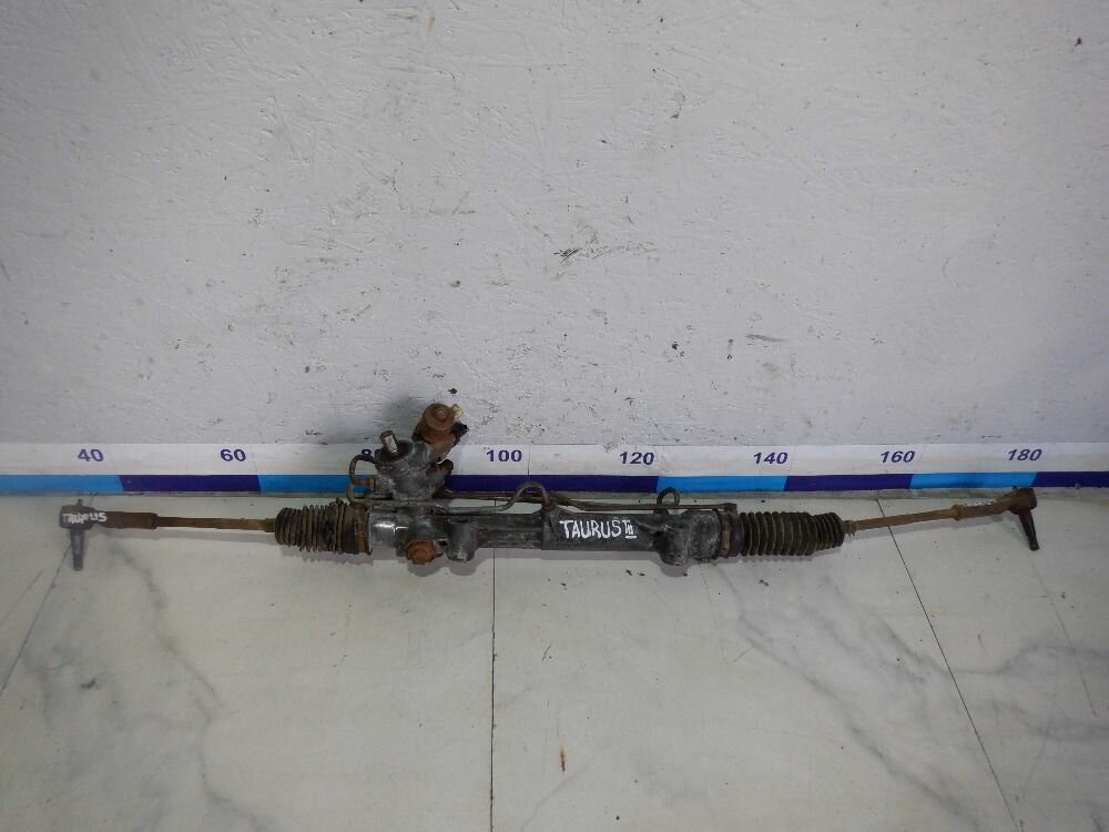 Рулевая рейка Ford Taurus III F8DZ3504BCRM