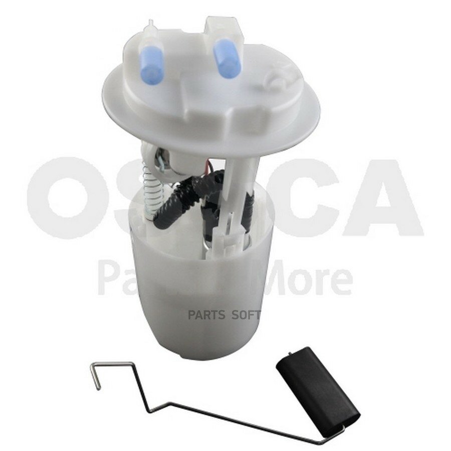 OSSCA 09709 топливный насос, В сборе CITROEN BERLINGO BERLINGO FIRST (M ) 96-08 BERLINGO BERLINGO FIRST (MF , GJ