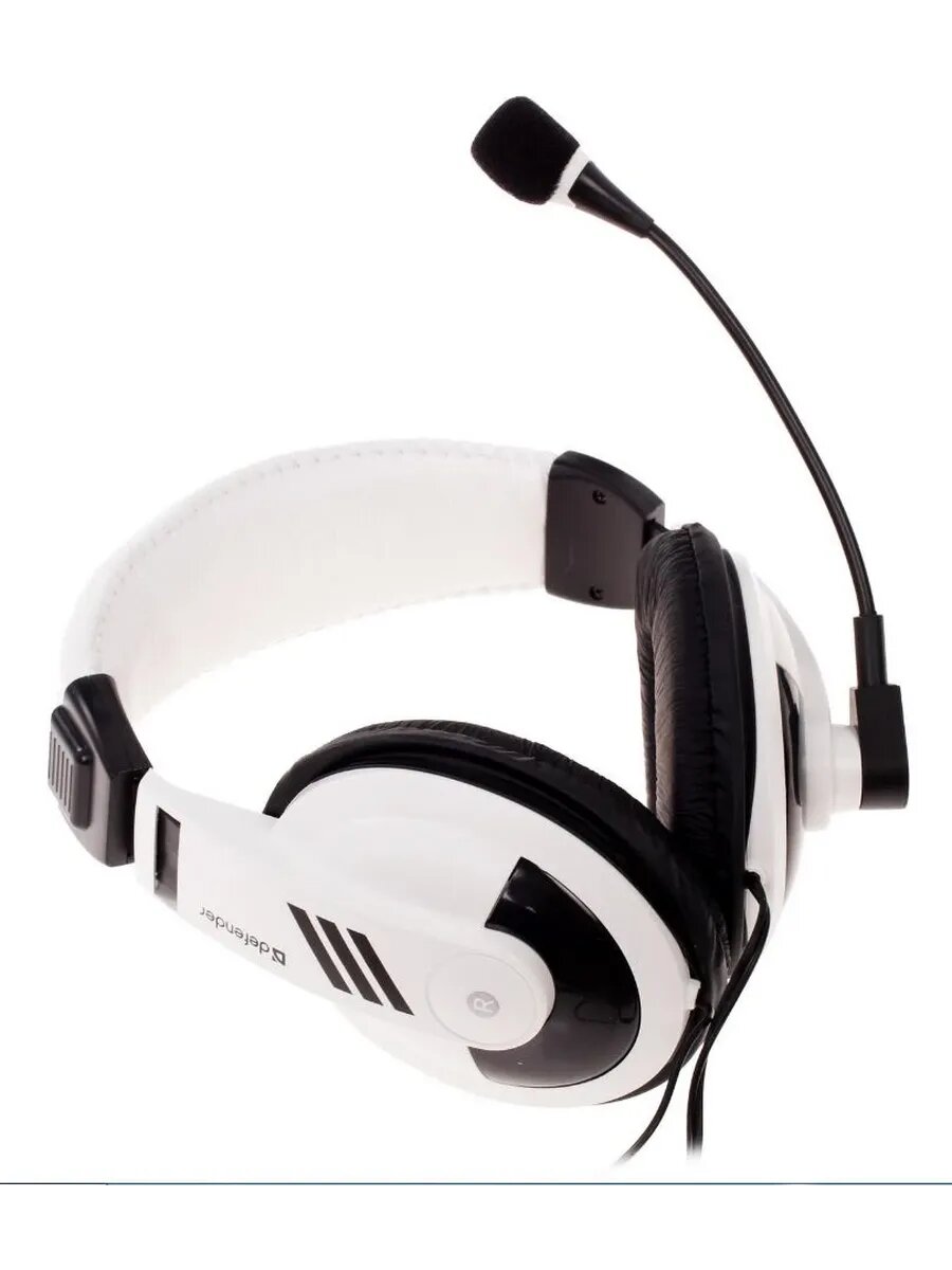 Наушники проводные с микрофоном Gryphon HN-750