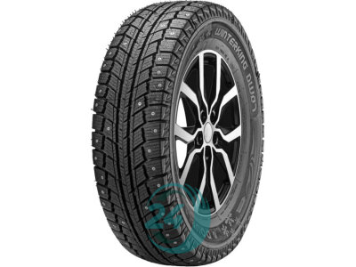 DoubleStar DW07 175/70 R14 T84 шип