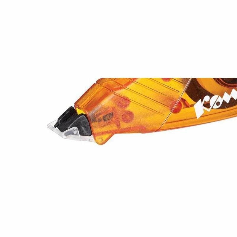 Корректирующая лента Комус 4.2 мм x 6 м, 323463