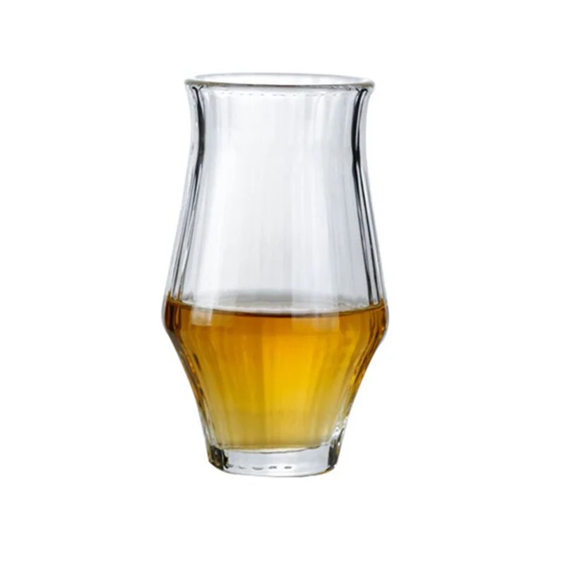 Loveyalty Чаша для виски YAMAZAKURA из стекла, 1 Pcs Glass, 150ml