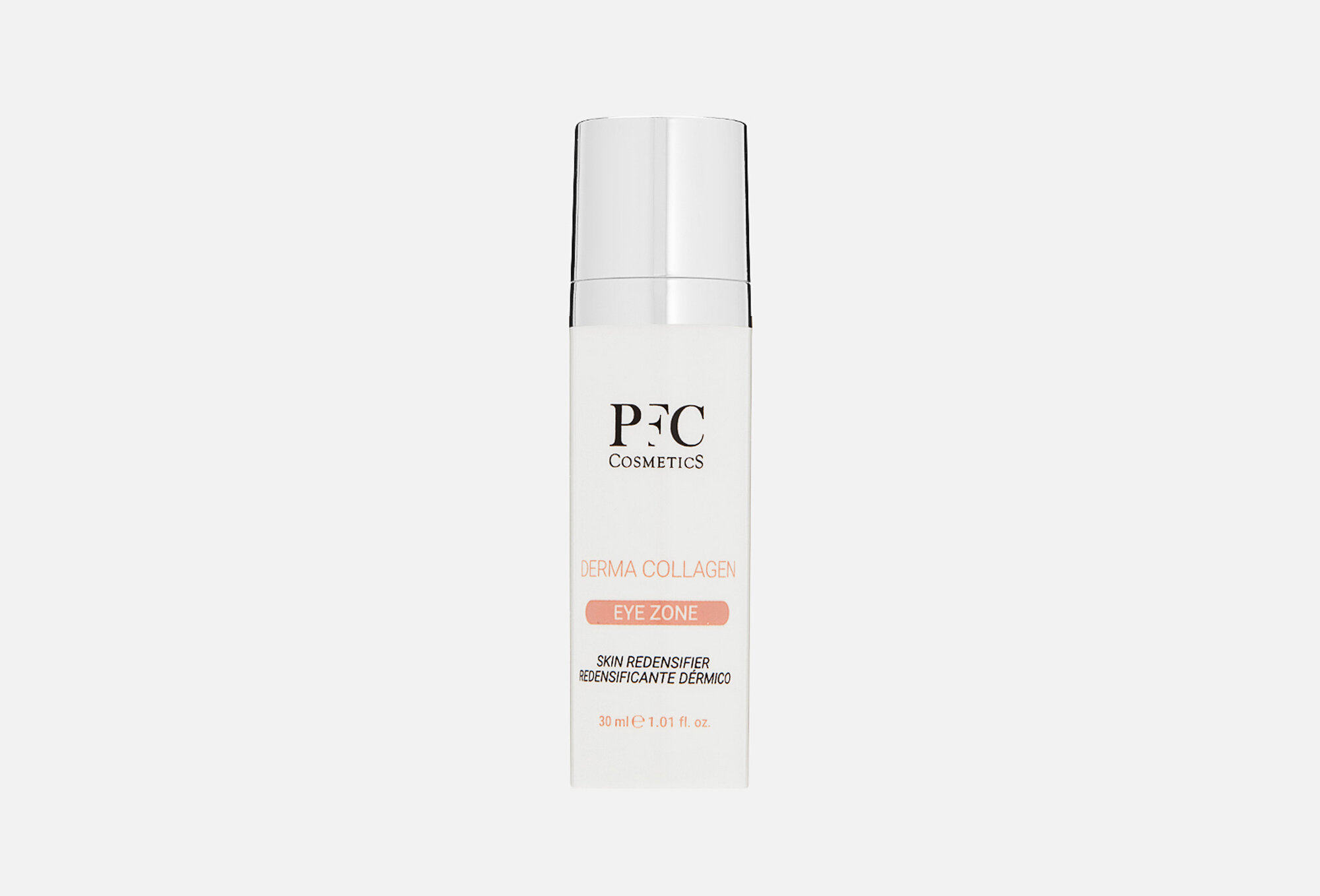 Крем для кожи вокруг глаз PFC COSMETICS Derma Collagen Eye Zone 30 мл