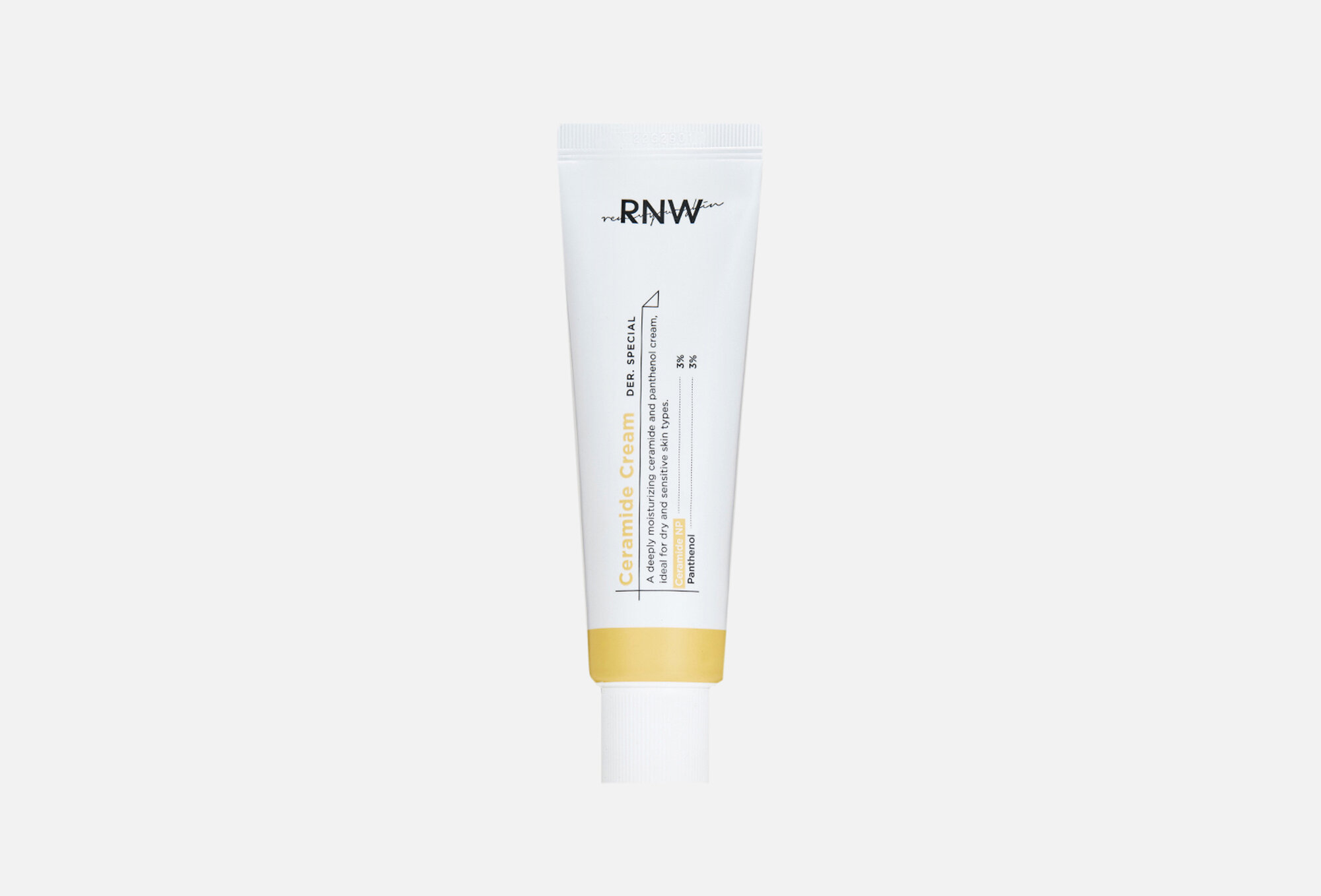 Крем для лица RNW DER. SPECIAL Ceramide Cream 50 мл