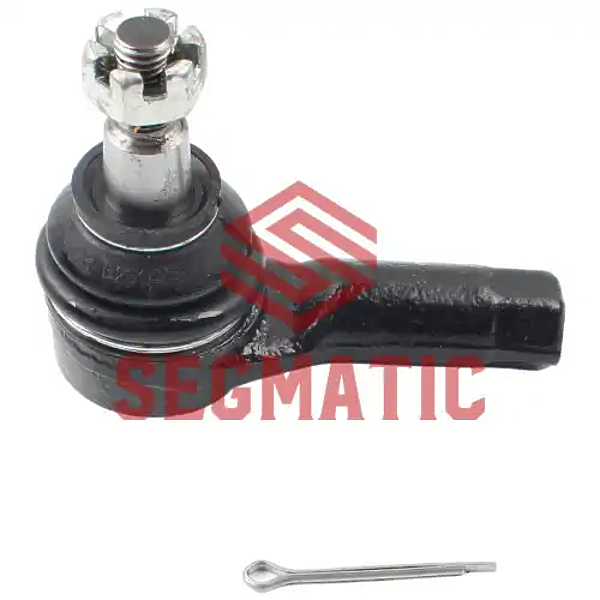 SEGMATIC SGST2156 наконечник рулевой тяги лев / прав. Mazda (Мазда) 323 96-98 / demio 98-