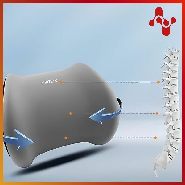 Подушка автомобильная