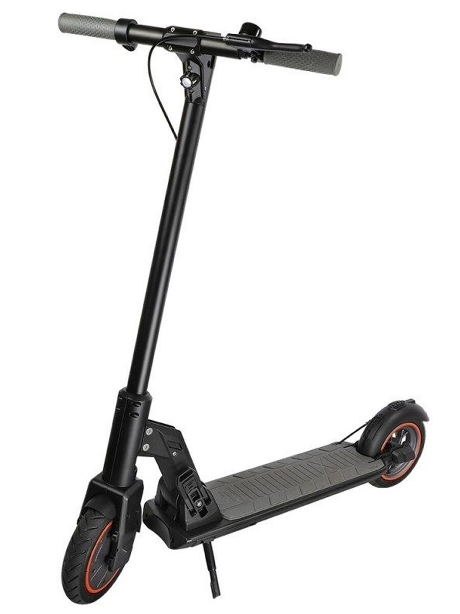 Электросамокат KUGOO0